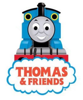 El tren Thomas – Kirai