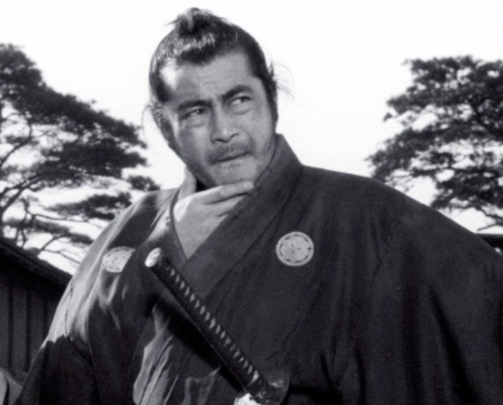 Mifune pasará a formar parte del Paseo de la Fama de Hollywood – Kirai ...
